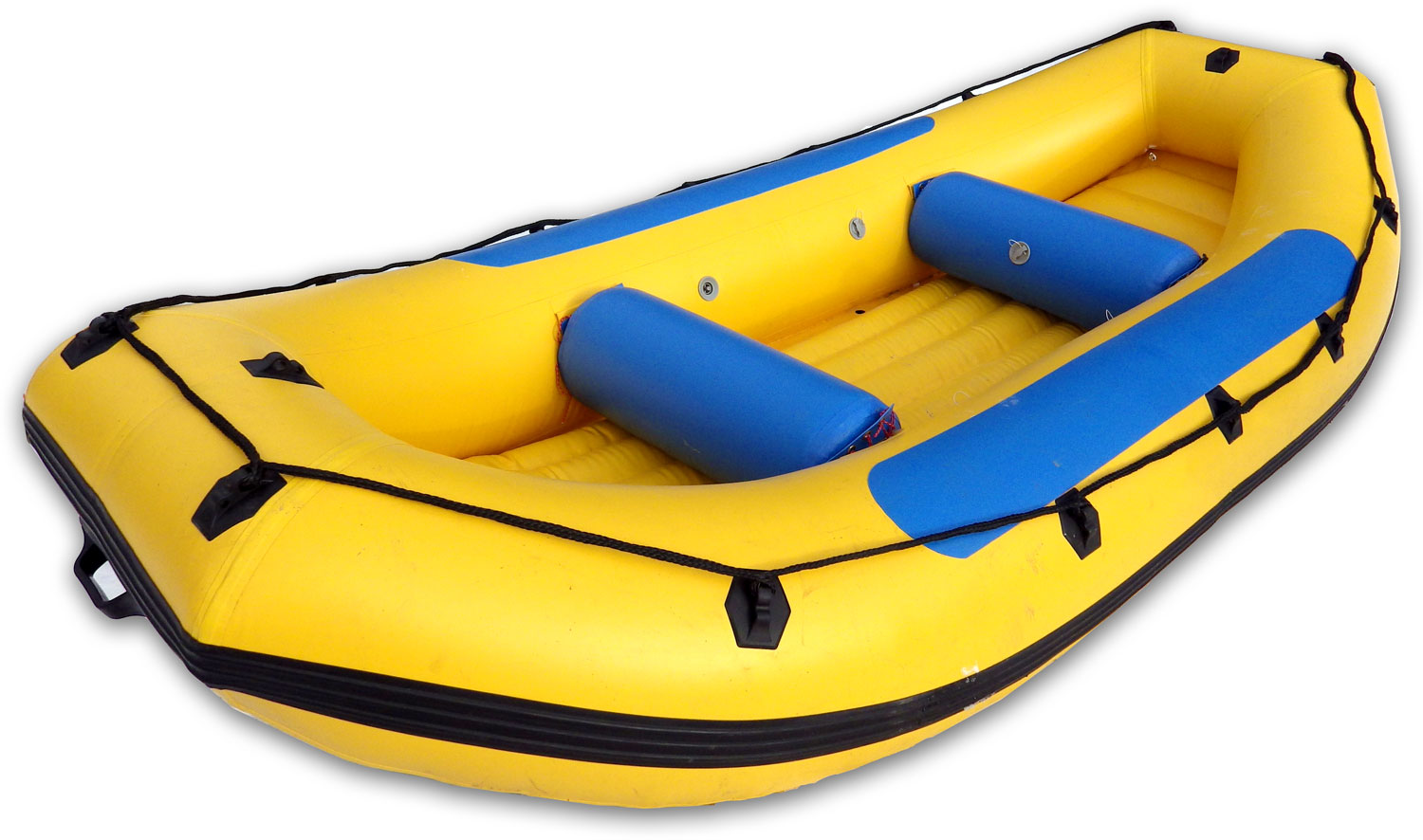 Jaké lodě a vodácké vybavení půjčujeme? | SURFSPORT