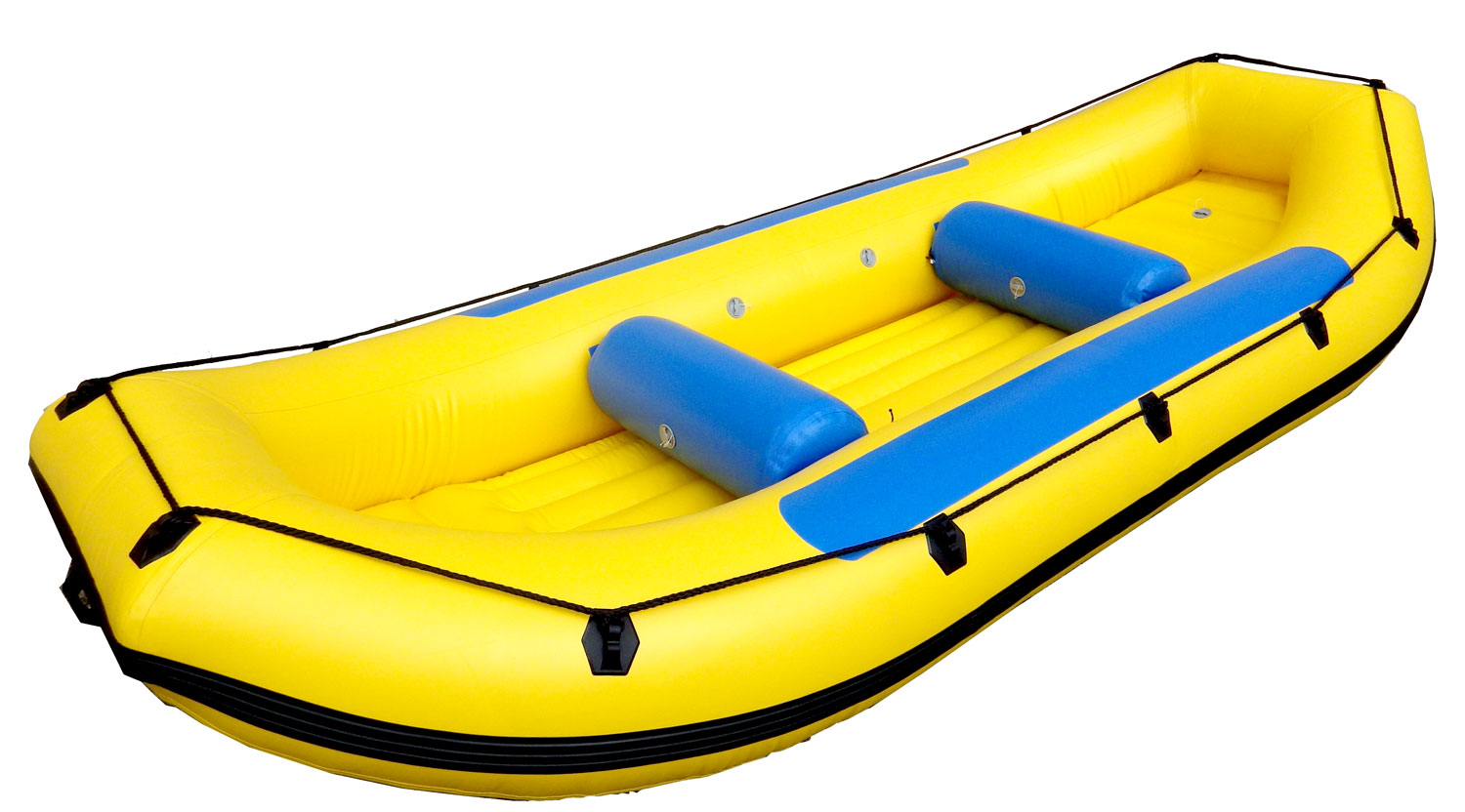 Jaké lodě a vodácké vybavení půjčujeme? | SURFSPORT